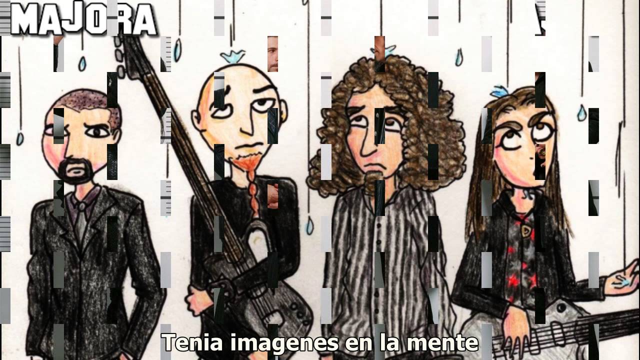 System Of A Down :: Pictures Sub. Español [HD] [HQ] - YouTube