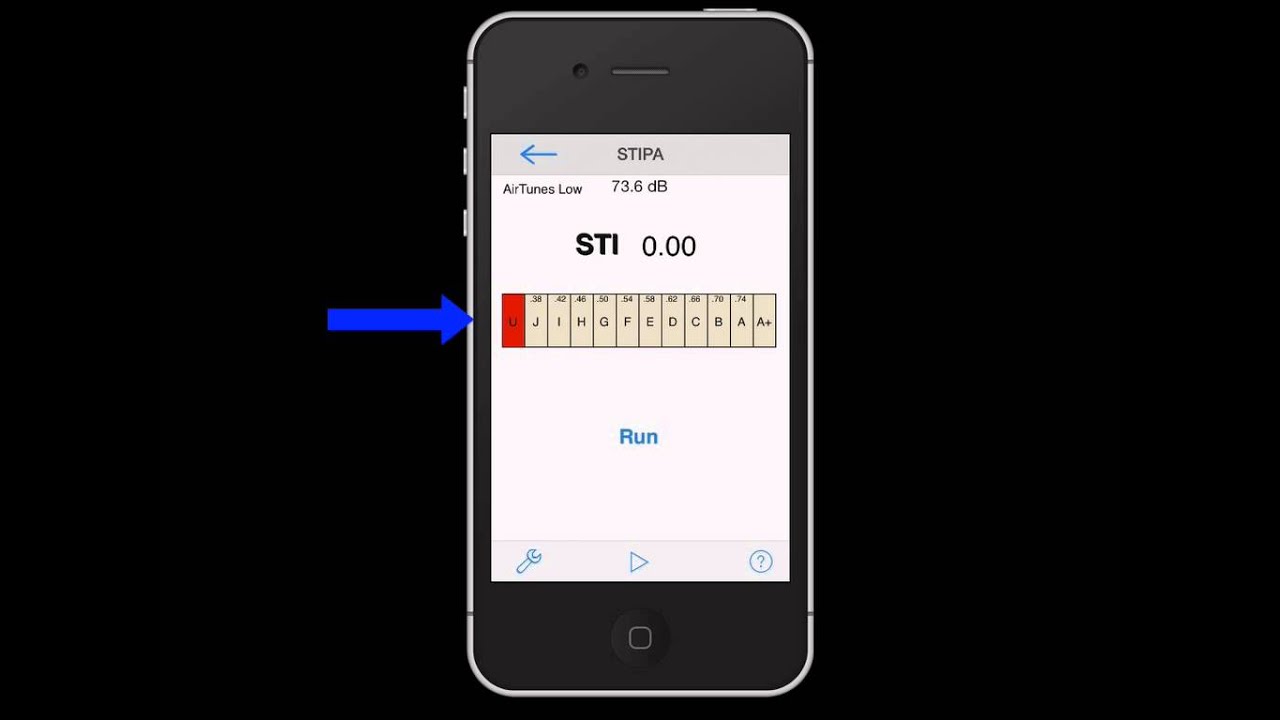 STIPA Basic iOS7 - YouTube
