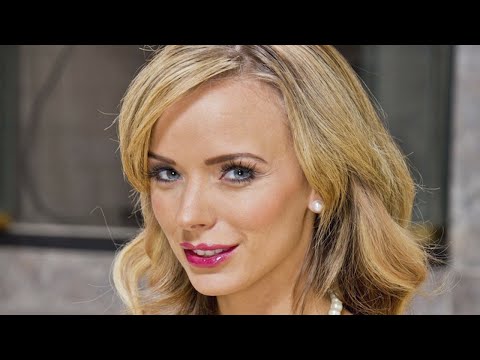 PRISTINE EDGE | THE ACTRESS WITH MORE THAN 95 THOUSAND FANS ON TWITTER AND THAT STARTED IN 2014