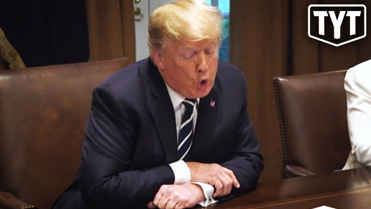 Trump Backpedals BIGLY On Russia - YouTube