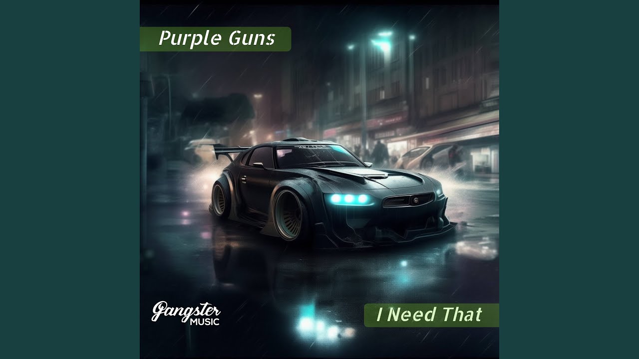 I Need That - YouTube