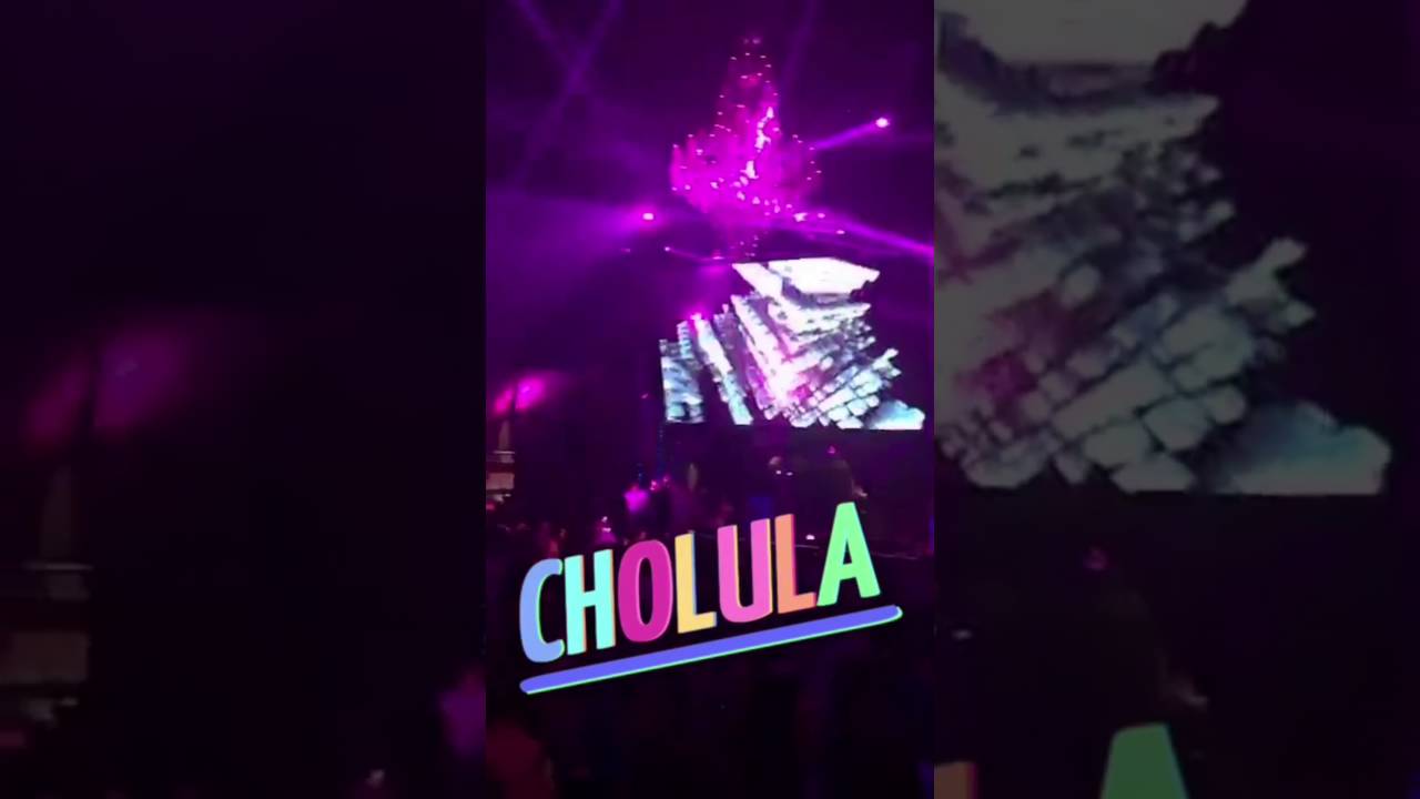 Mantra Night Club - YouTube