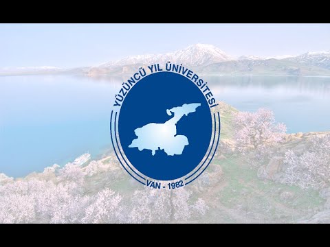 VAN YYÜ BESYO ÖZEL YETENEK SINAVI - 17.08.2022