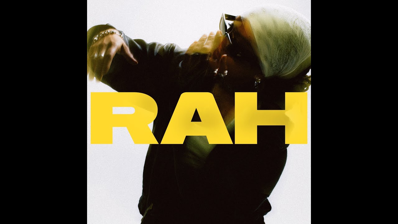 EI8HT - RAH [Official Lyric Video] - YouTube