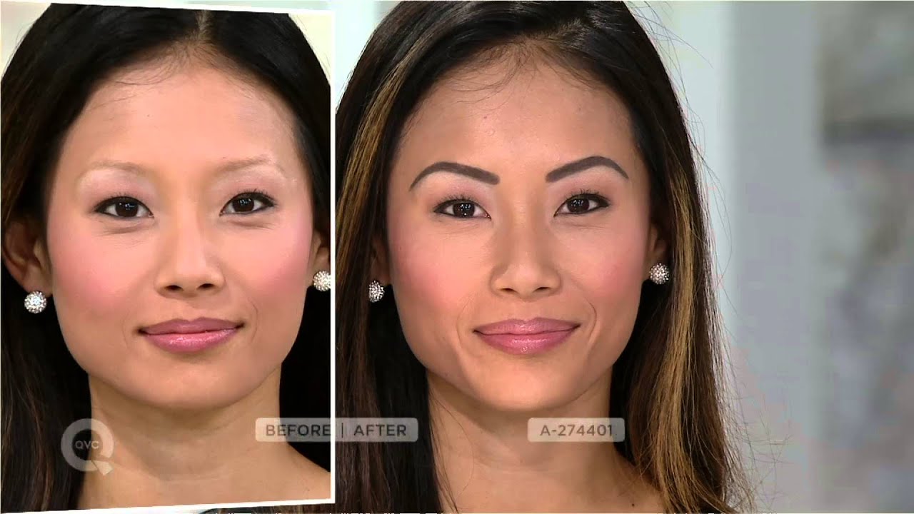 IT Cosmetics Supersize Brow Power Perfector Brow Pencil Trio on QVC ...