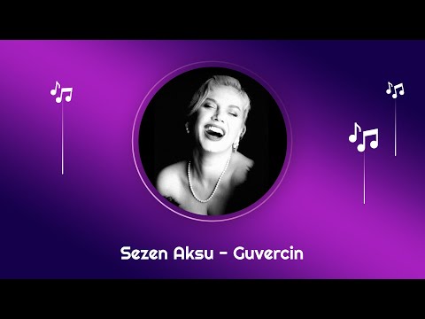 Sezen Aksu - Güvercin (Official Audio)