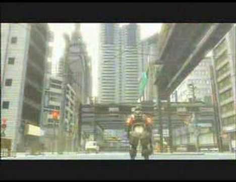 Code Arms - Assault - PS3 - YouTube