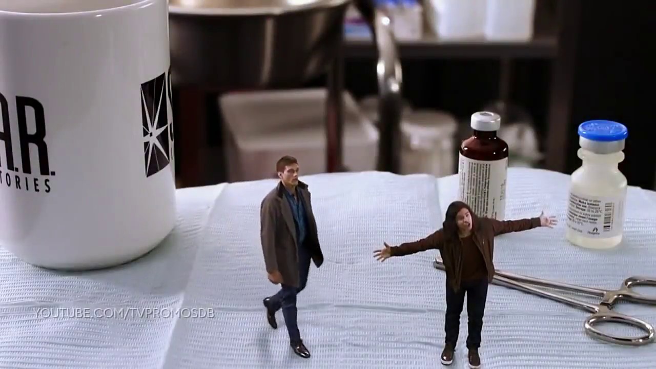 :The Flash 4x12 Trailer Season 4 Episode 12 Promo/Preview [HD] "Honey ...