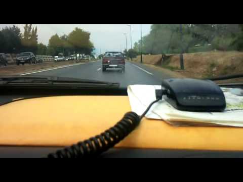 Derecteur radar maroc - YouTube