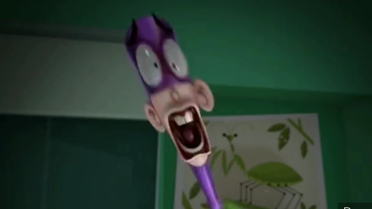 fanboy and chum chum frosty frezze frezze and ice monster - YouTube