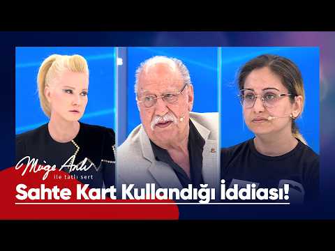 ''Başkasına kayıtlı sağlık personeli kartıyla geldi!'' - Müge Anlı ile Tatlı Sert 25 Mayıs 2026