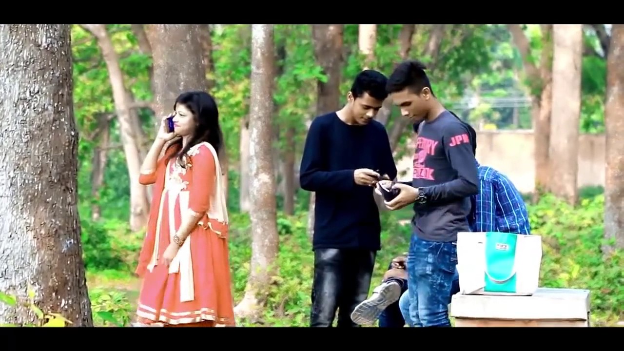 Eki Pothe cholnare I imran Bangla new song 2016ridoyhasanmbd - YouTube Music