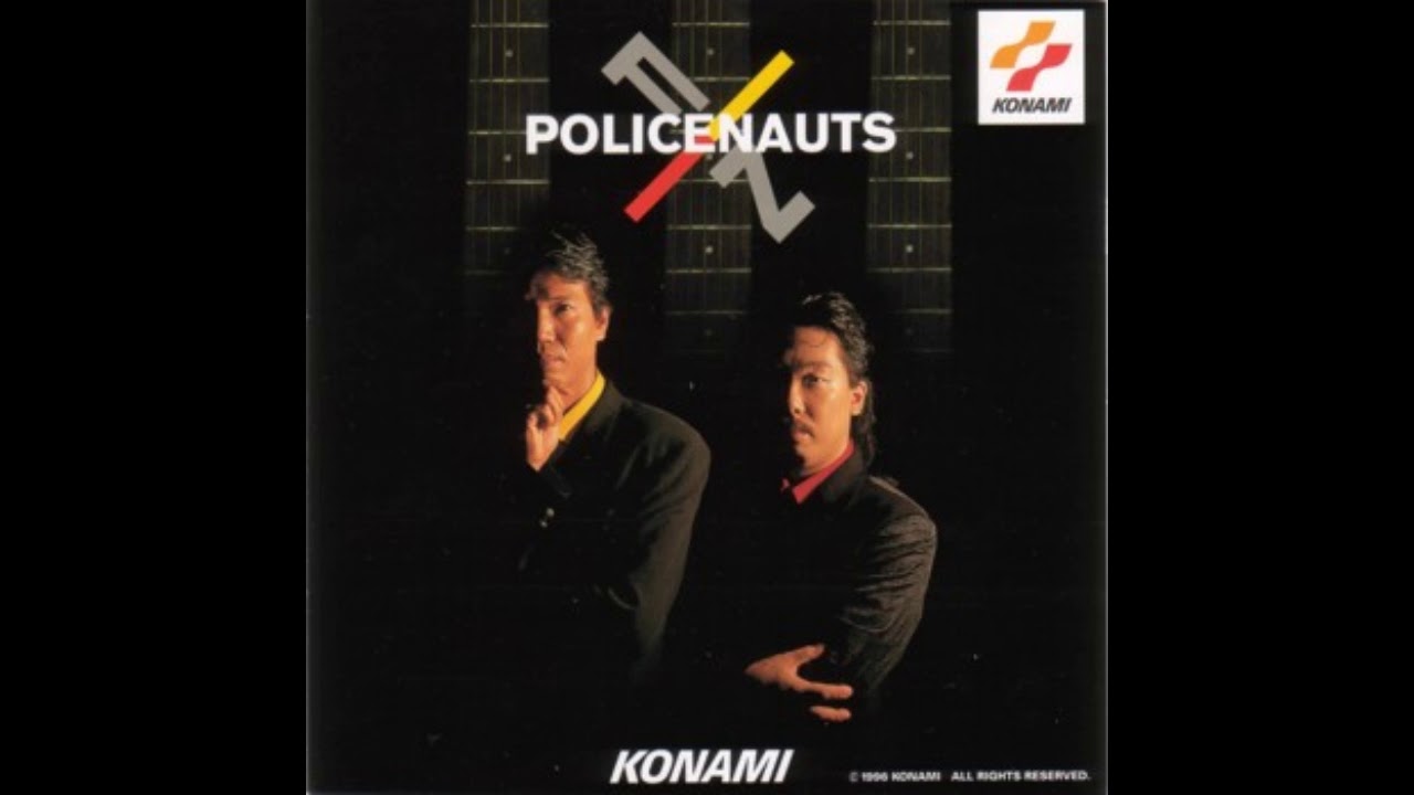 03 - POLICENAUTS OST - ANA'S THEME - YouTube Music