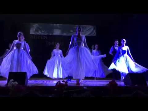 Ankara Atatürk Lise'si 13.SG VALS