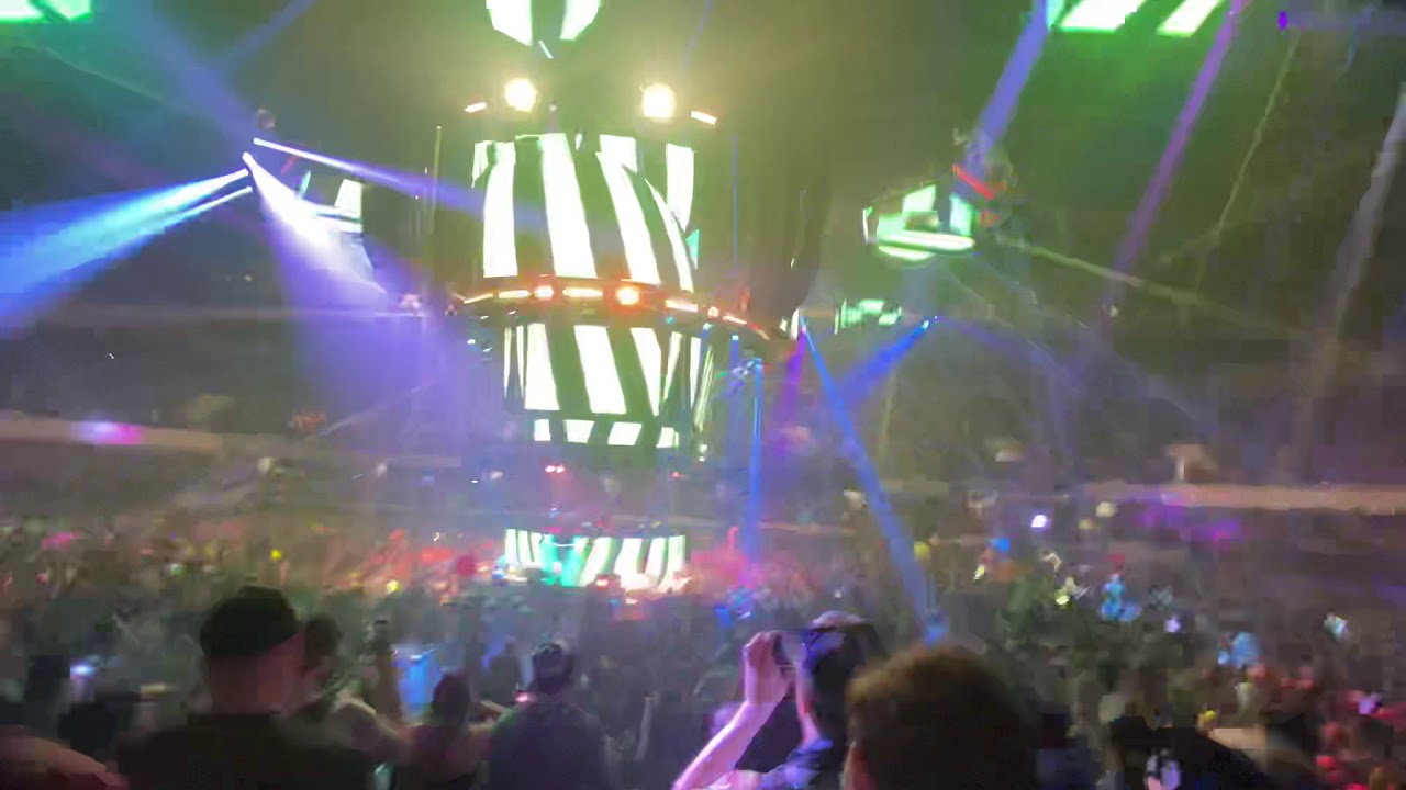 Bassnectar 360 2020 - YouTube