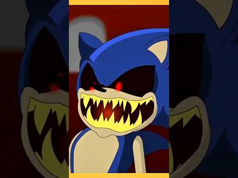 SONİC EXE ASLINDA VİRÜS 🧐 #oyun #shorts #keşfet #sonic #sonicexe