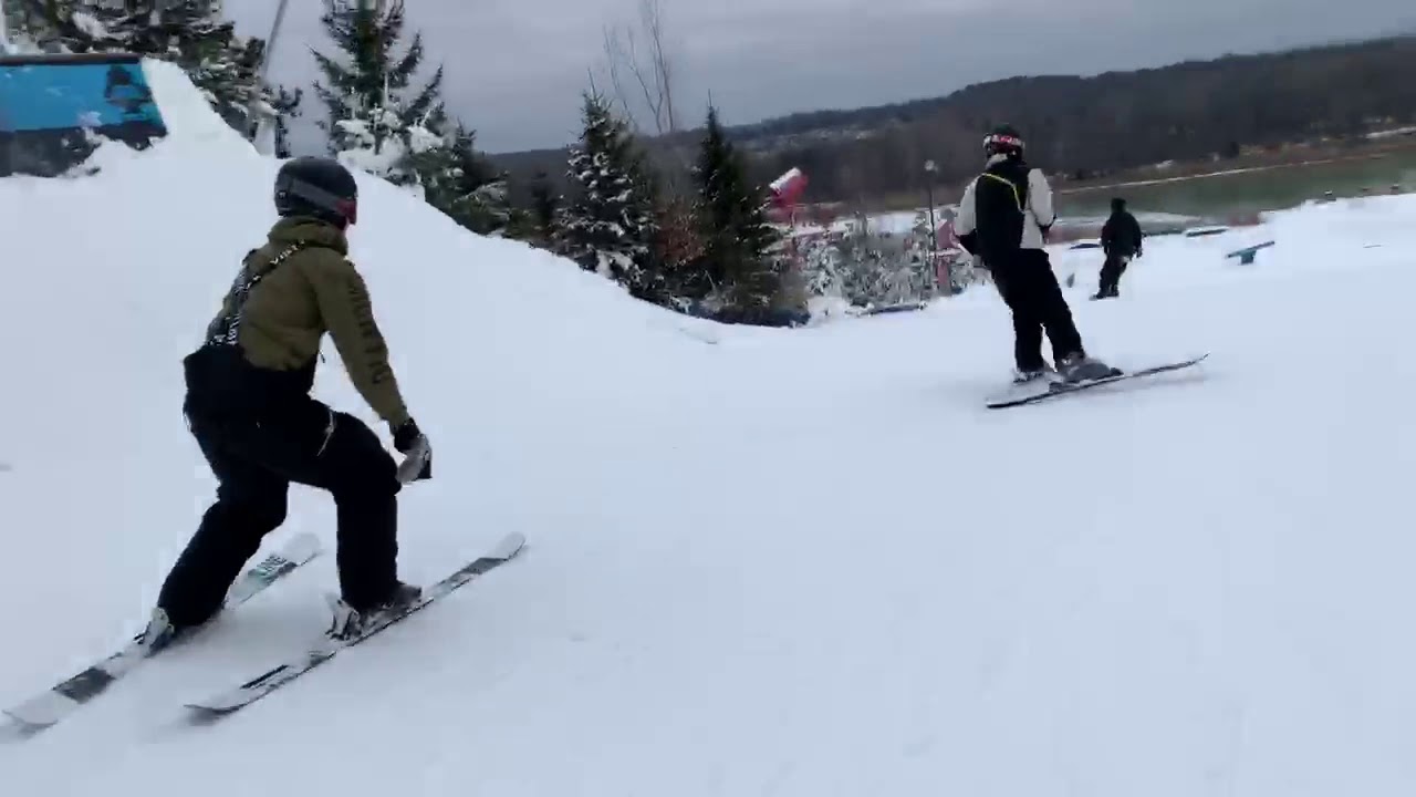 Chill run - YouTube