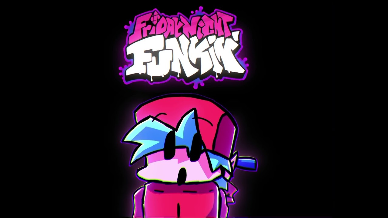 Fnf fresh chill remix - YouTube