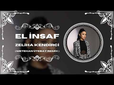 Hıçkıra Hıçkıra Ağladım - Zeliha Kendirci(Metehan Ütebay Remix)BENİ BIRAKTIĞIN O UÇURUM YAMACINDAYIM