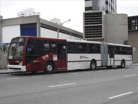 Som do Volvo B12M B340M Engine Sound (2007) (ZF) #3 - YouTube