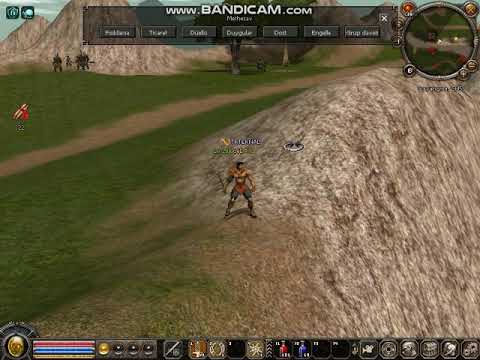 Metin2 Dayanışma Methesav oyuncusu hile