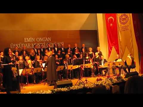 Kemal Şimşek - Gönlümün Bir Hali (Official Video)