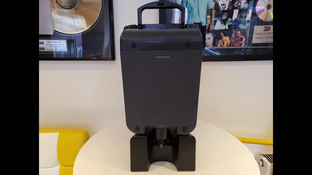 Pinter 2 Brewing Process showing how easy it is... - YouTube