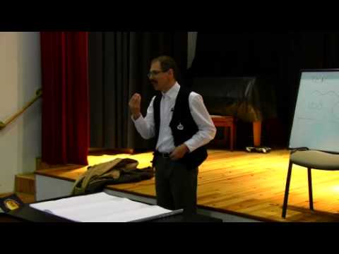 Born Gergely: A magyar néptánchagyomány 1. rész - YouTube