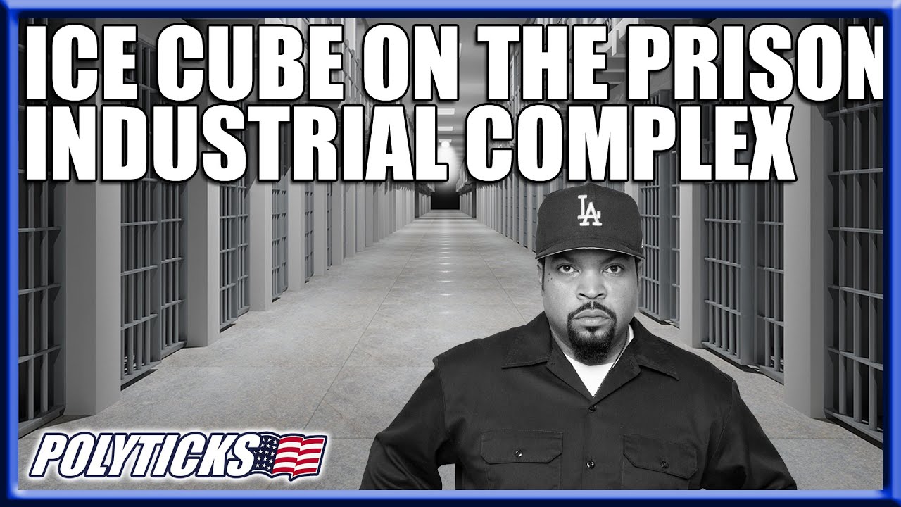 Ice Cube Educates Bill Maher on Records Made by Committee - YouTube