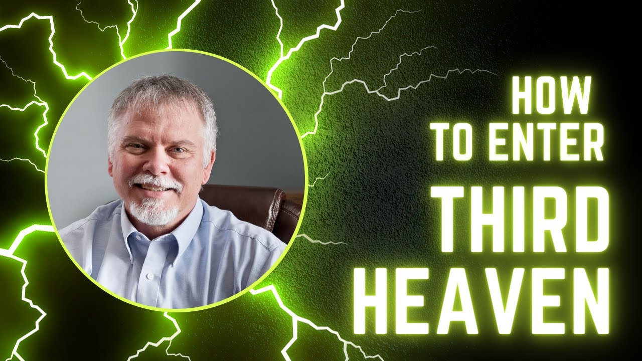How to Enter 3rd Heaven Thresholds - YouTube