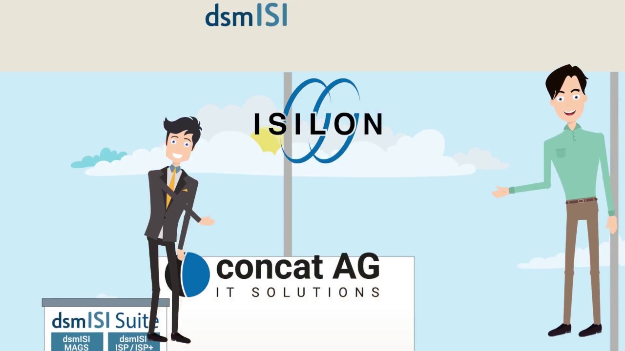 Concat dsmISI for Isilon OneFS – Backup IBM Spectrum Protect (English ...