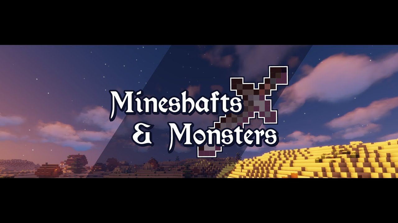 Minecraft Fantasy Realm Modpack Stream #1 - YouTube