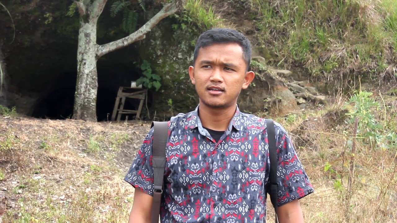 Batu Passa, Sangkal. Samosir - YouTube