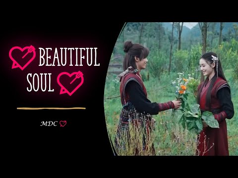 Fights Break Sphere [Xiao Yan and Xun' er ] \
