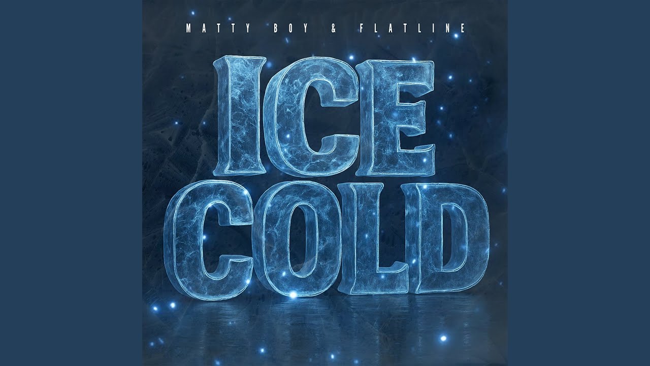 Ice Cold - YouTube