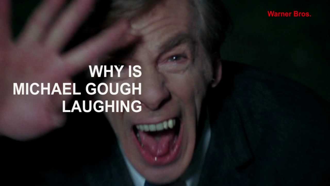 Trog (1970) Is Craptastic! Joan Crawford, Michael Gough Star - YouTube