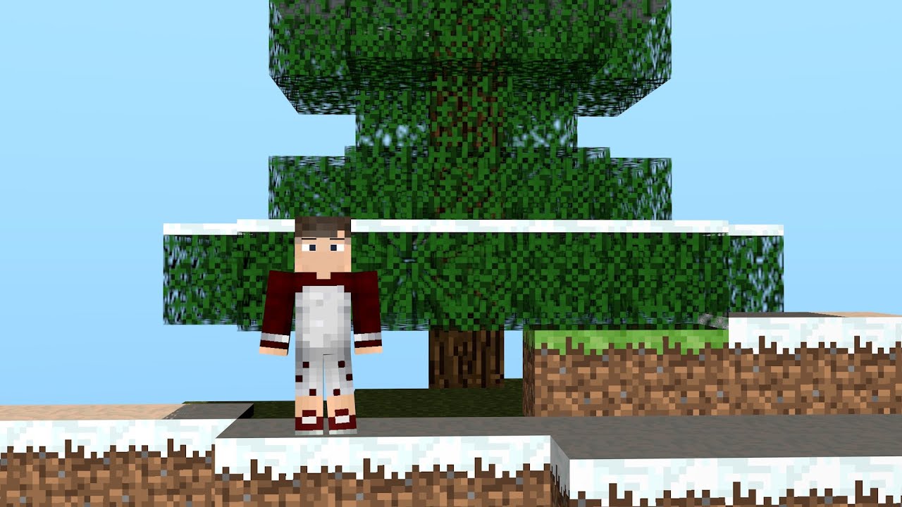 Minecraft PvP ~ Like Kits 1v1 - YouTube