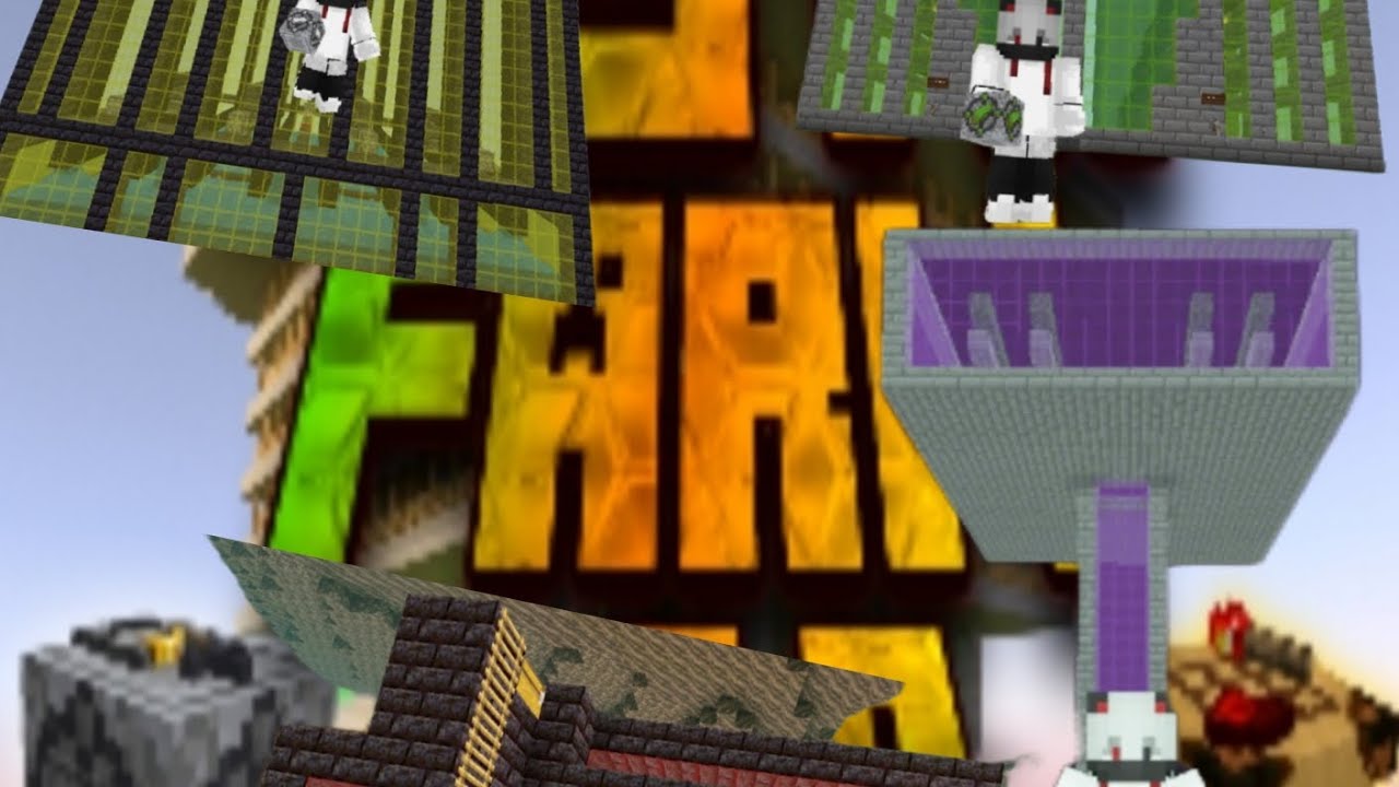 🔥Addon máy farm/đá đỏ dành cho Minecraft Pe 1.20 (dành cho các newbie ...