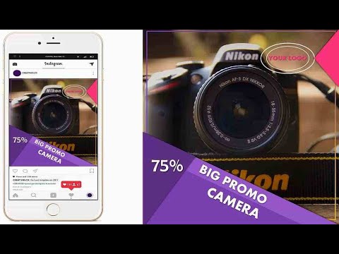 IG PRODUCT Promo Camera - YouTube