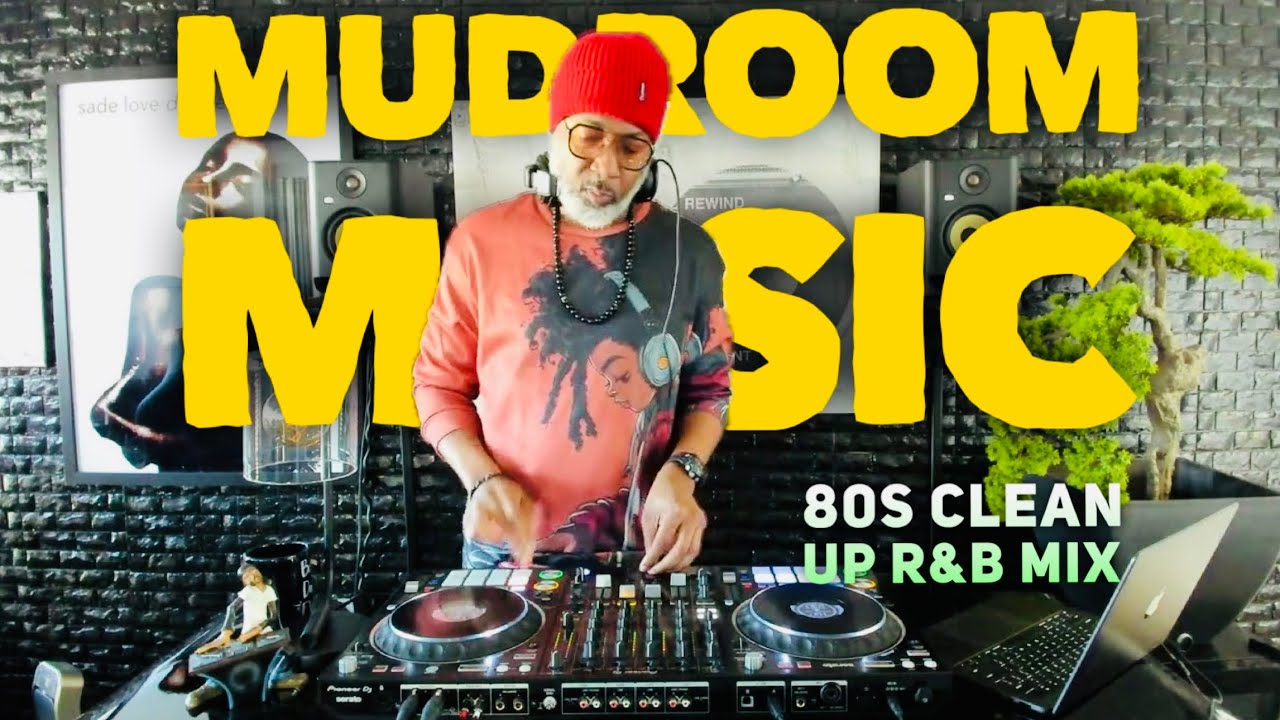 80S Sunday Clean Up Mix Vol #1 - YouTube