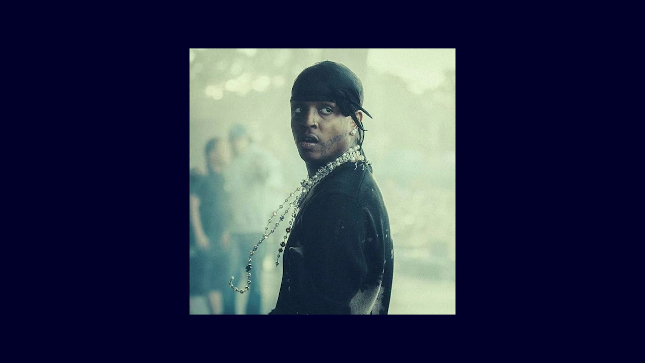 *free* Ski Mask The Slump God x Comethazine Type Beat - ''Backbend ...