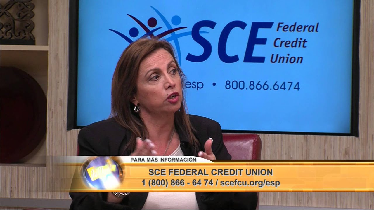 SCE FCU y un préstamo para pequeños negocios - YouTube