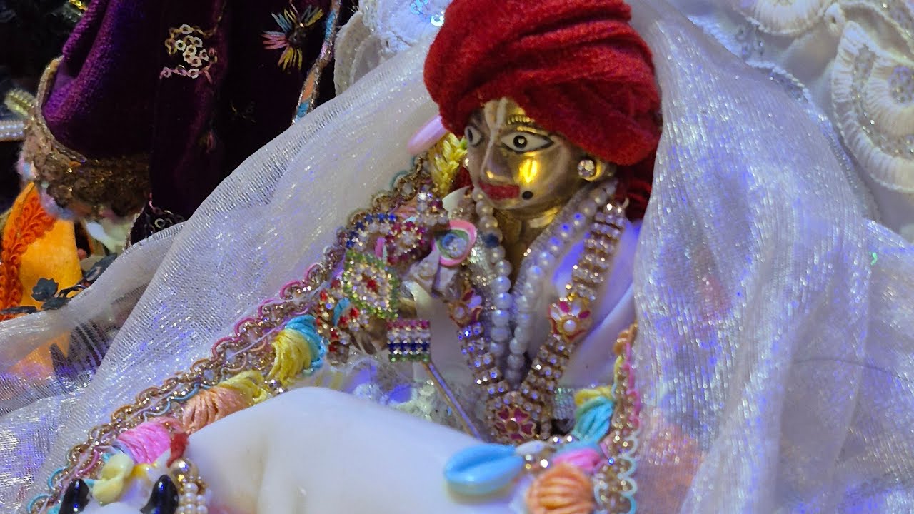 Radhe mohan is live - YouTube