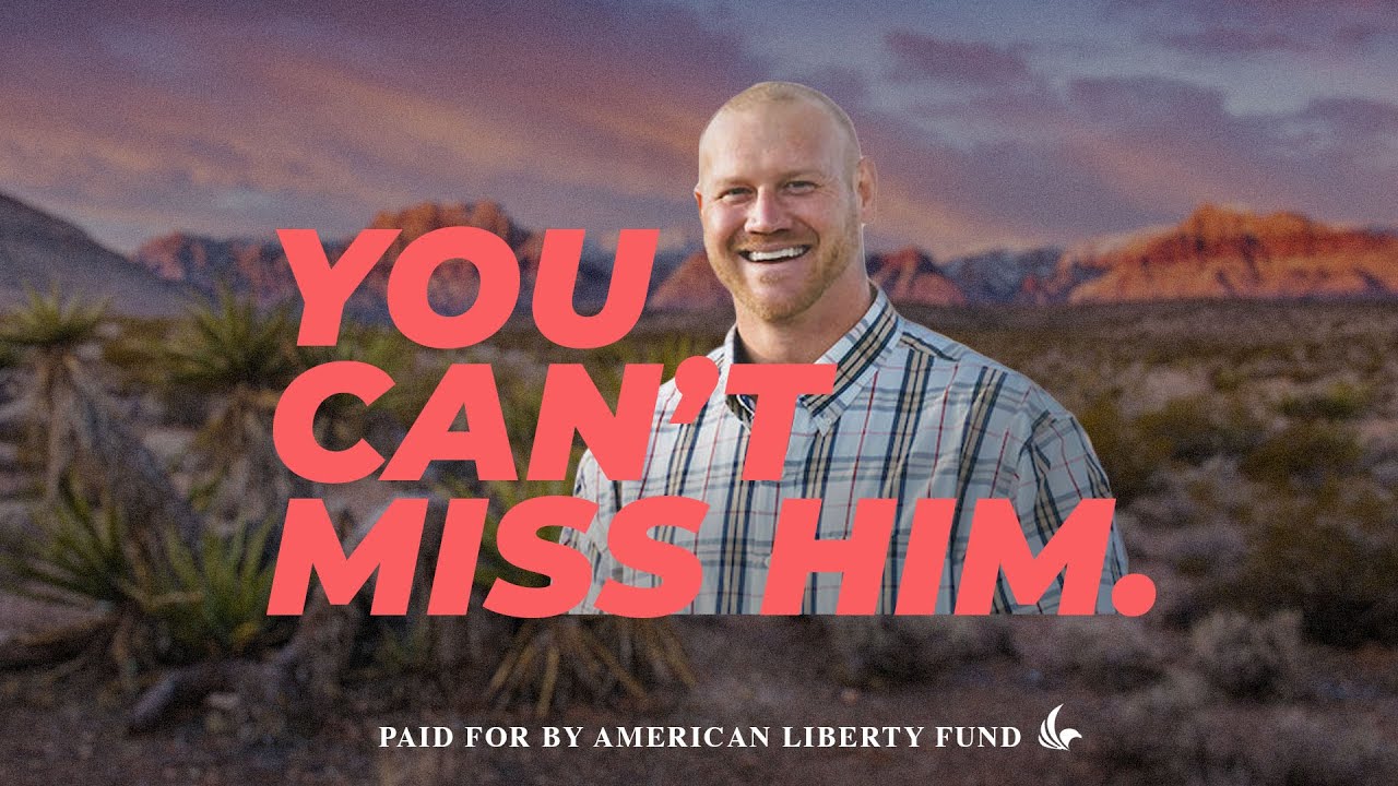 Big Dan | Dan Rodimer - YouTube