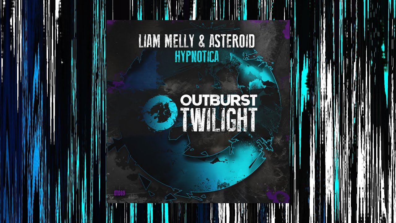 Liam Melly & Asteroid vs. David Nimmo - Hypnotica Must Come Down (Gam's ...