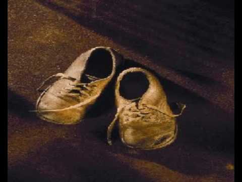 que lindo tango zapatos rotos - YouTube