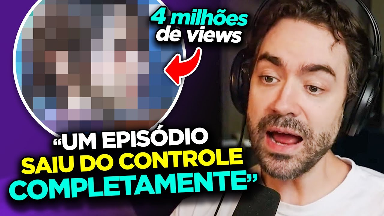 Uma série HISTÓRICA e que trouxe MUITA GENTE pro canal do Funky - YouTube