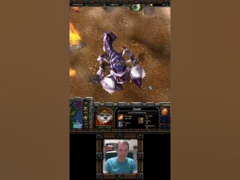 Warcraft 3 World Editor Triggers - YouTube