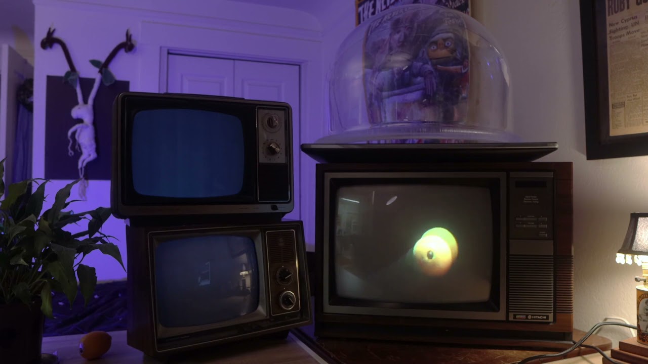 Lemon Revolution - YouTube