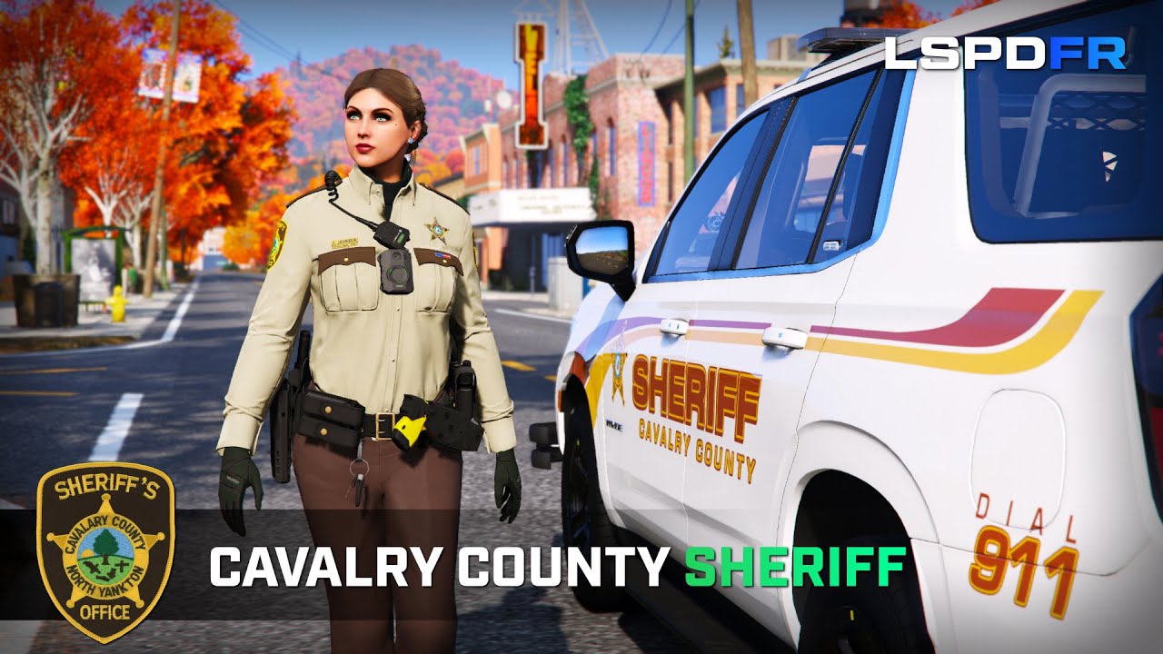 North Yankton Map Overhaul | Security Guard Attacked at Storage Depot ...